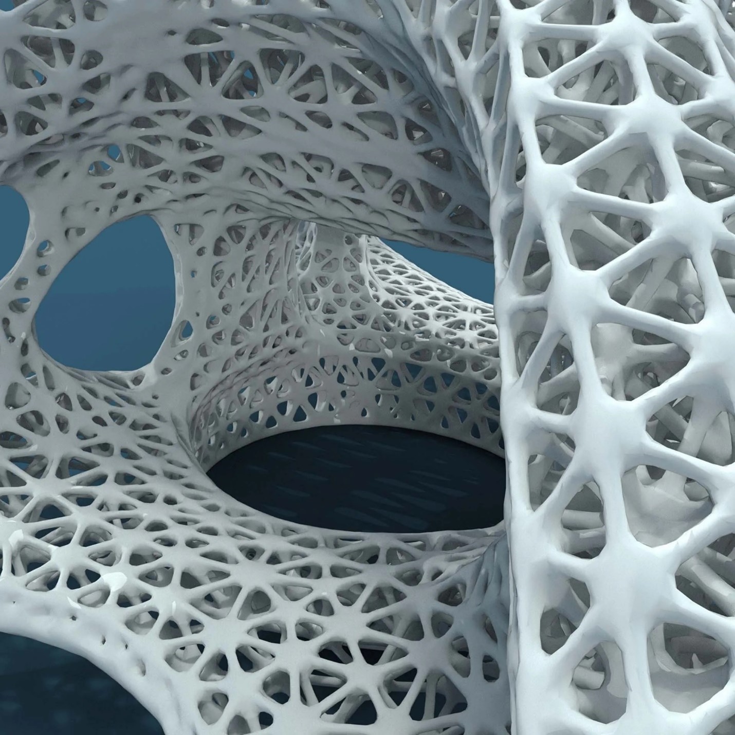 Catia Generative Design for Lightweight Structures