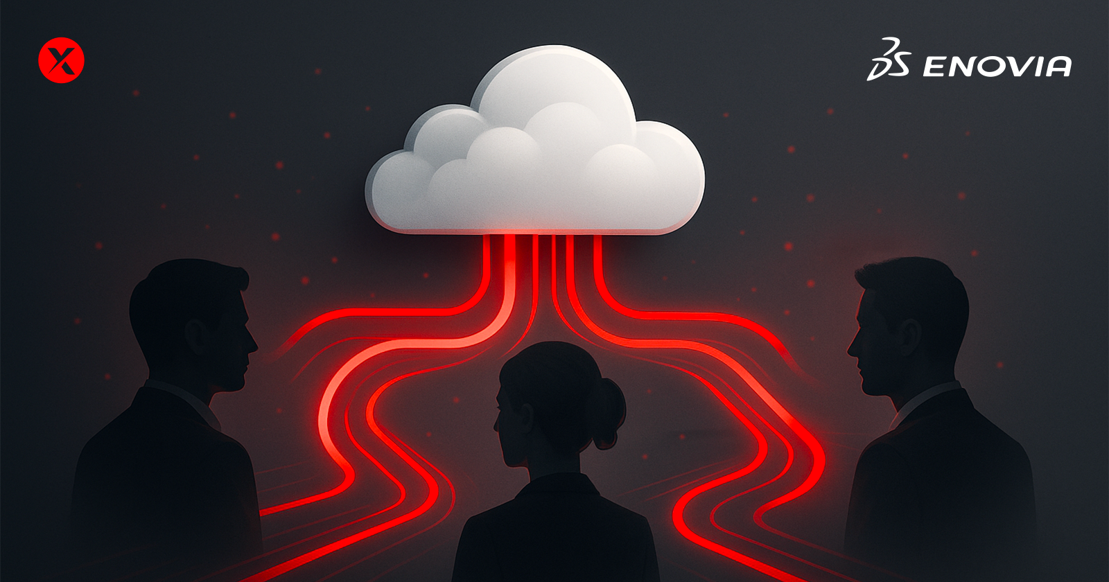 Improve your product development workflows with ENOVIA