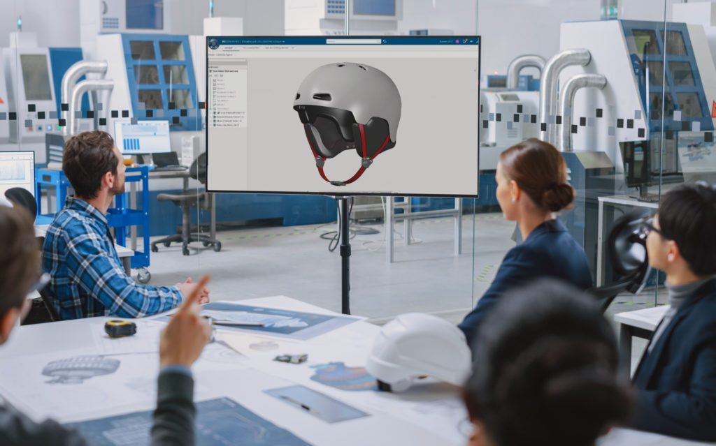 The 3DEXPERIENCE Roles - Mecanica Solutions