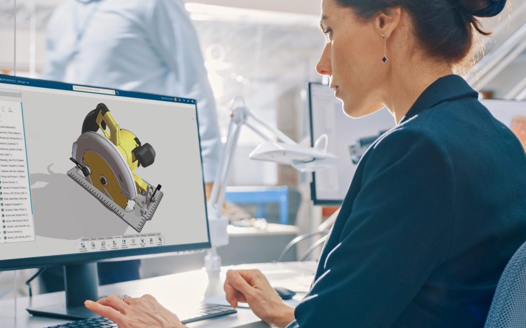 The 3DEXPERIENCE Roles - Mecanica Solutions