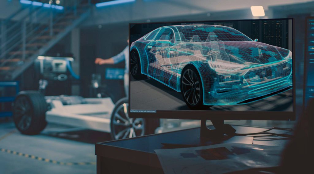 The 3DEXPERIENCE Roles - Mecanica Solutions