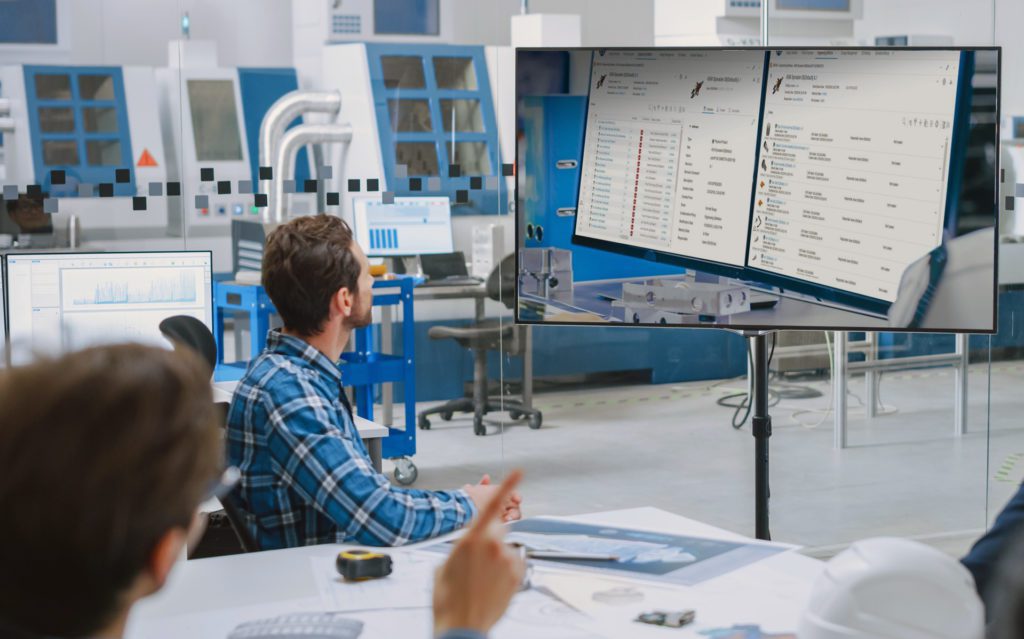 The 3DEXPERIENCE Roles - Mecanica Solutions