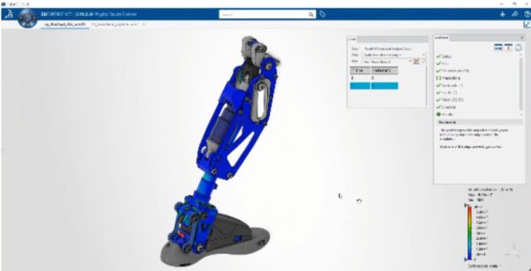 The 3DEXPERIENCE Roles - Mecanica Solutions