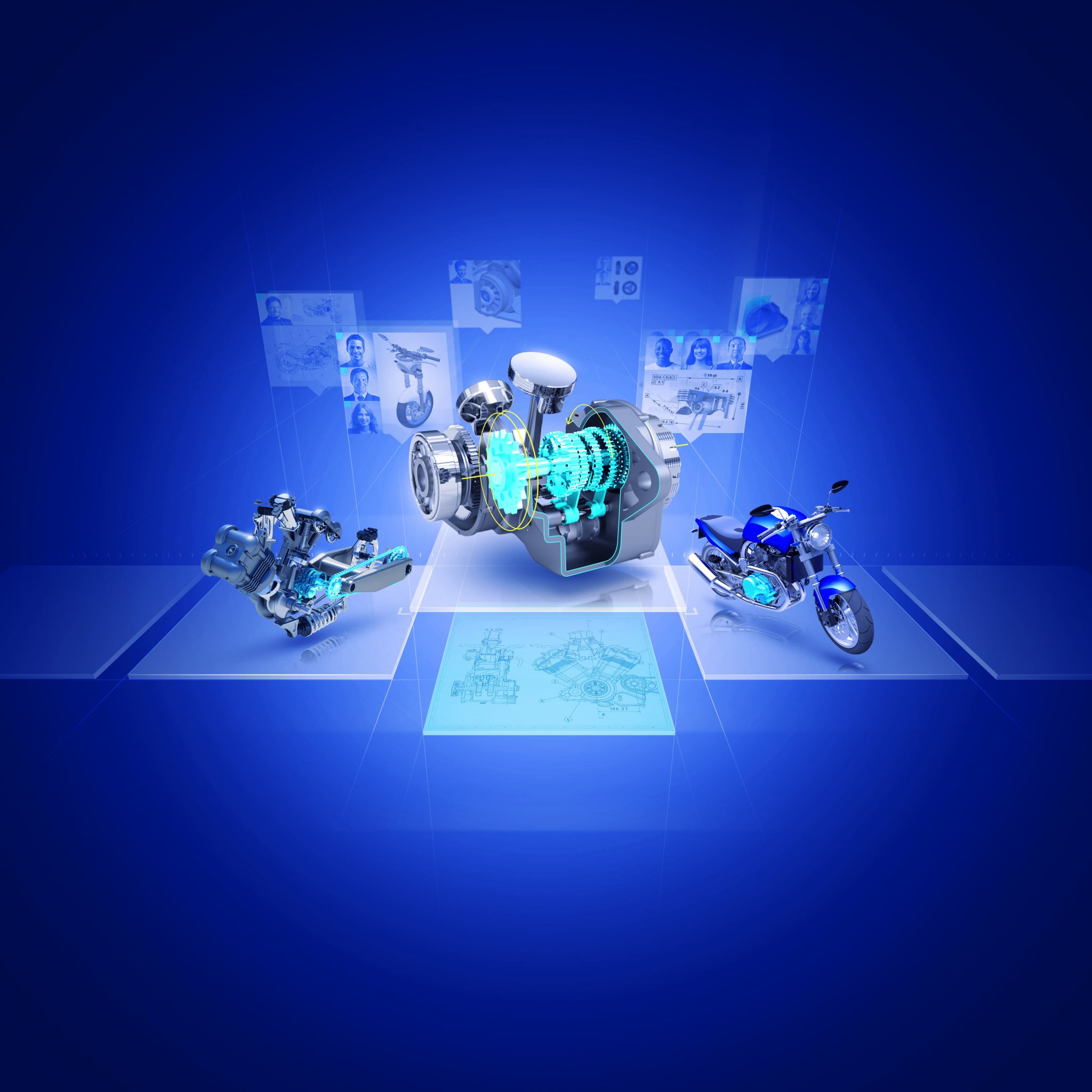 CATIA - Mecanica Solutions-Dassault's World Premier Supplier