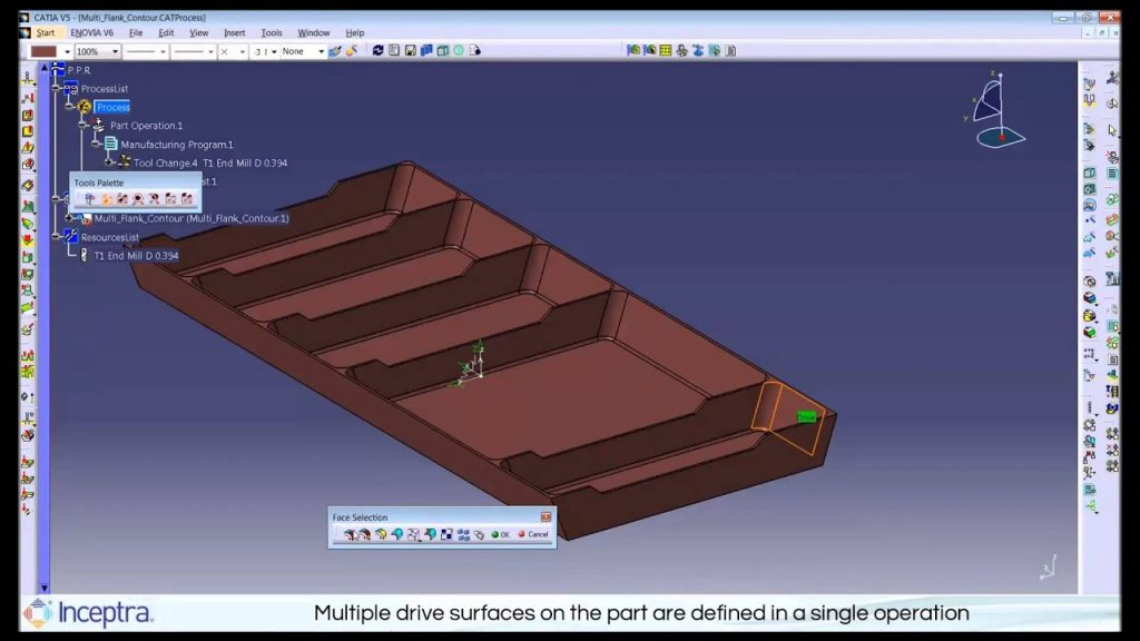 CATIA - Mecanica Solutions-Dassault's World Premier Supplier