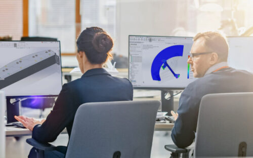 Technical Support - Mecanica Solutions