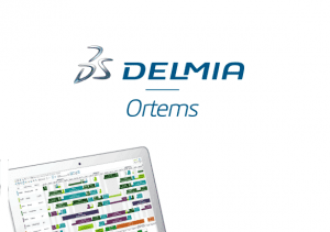 Delmia -Mecanica Solutions-Dassault's World Premier Supplier