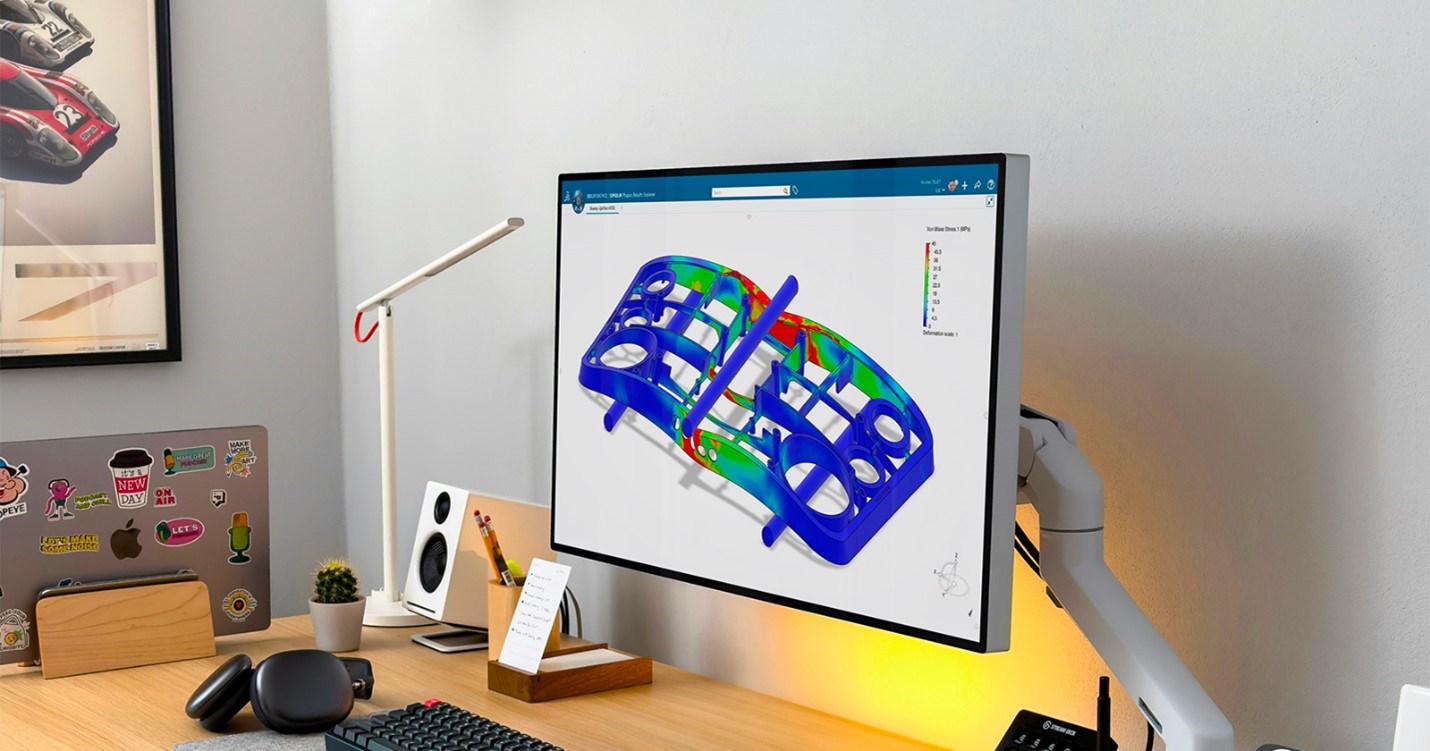 Optimizing Aerospace Engineering with SIMULIA