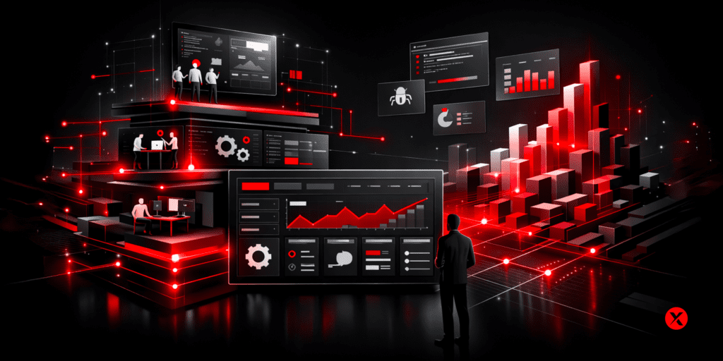 When Engineering Workflows Stop Scaling